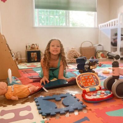 DayCareSteppingStones - Day Care Services