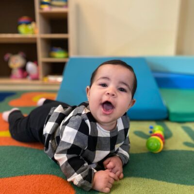 DayCareSteppingStones - Day Care Services